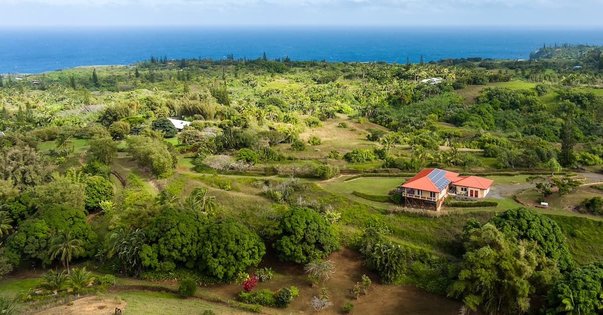 Maui County 2024/2025 Property Tax Rates