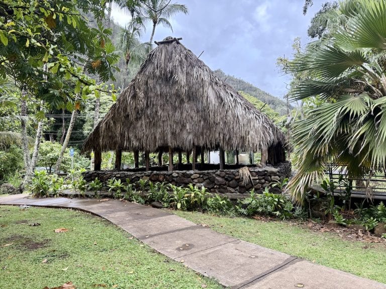 Maui History Timeline: From Polynesian Roots to Statehood